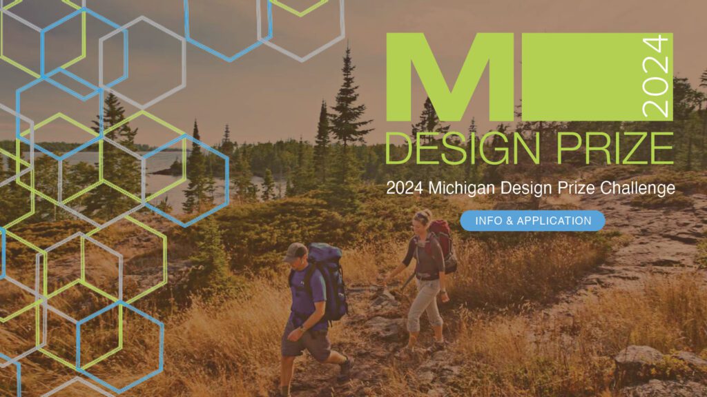 2024 Design Prize